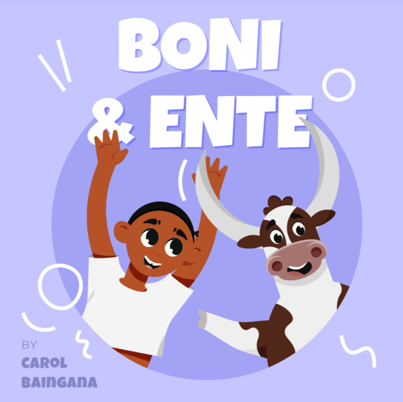 Boni & Ente – boniente